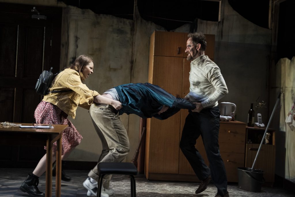 Roderick Ford | About