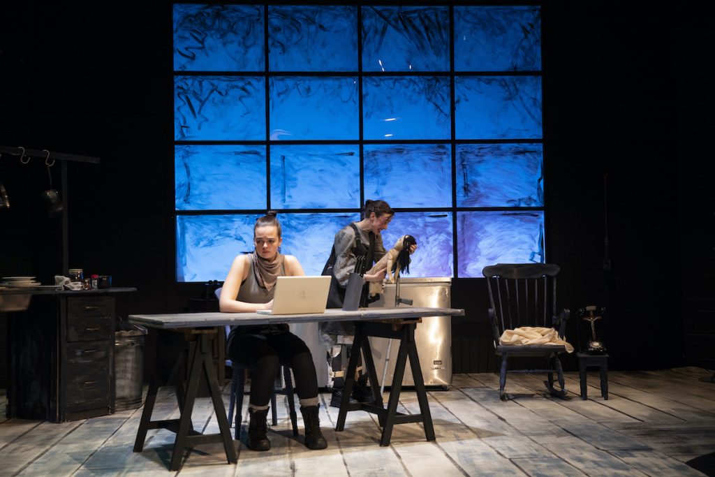 Roderick Ford | Daughter of God – Megan Haly & Michaela Murphy • The ...